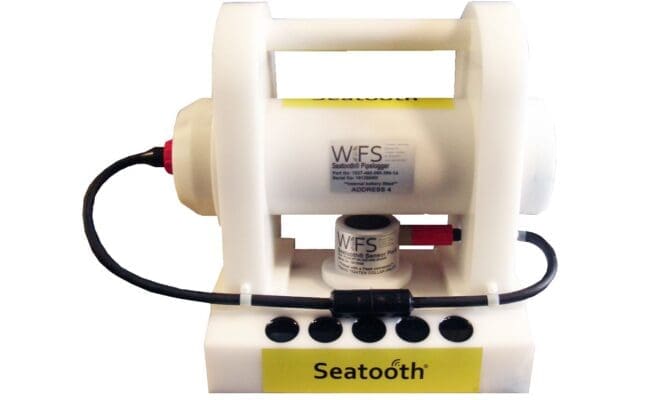 WFS Launch World’s First Subsea Wireless Edge Network for Real-time ...