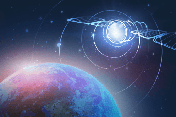 Satellite Connectivity is Key for Driving Offshore Efficiency, Now More ...