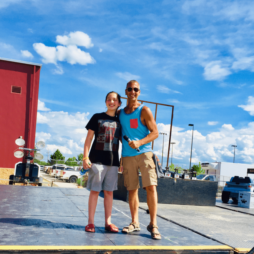 Jason Spiess: A Man of Intention - Energies Media