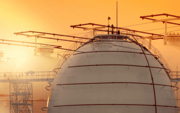 The Role of Oil and Gas in Global Energy Security