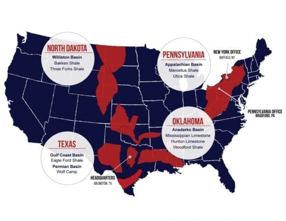 U.S. Energy Development Corporation Announces Strategic 2023 ...