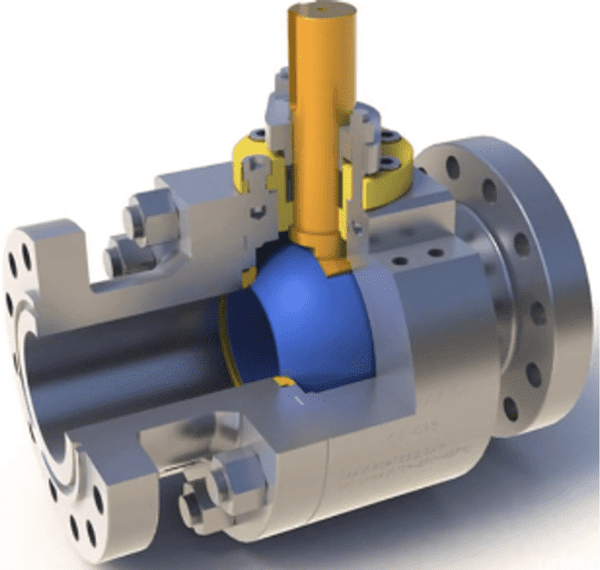 Valves Made Easy - Energies Media