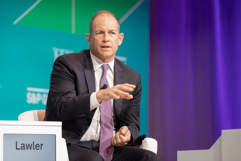 David Lawler and the Quest for the New Future - Energies Media