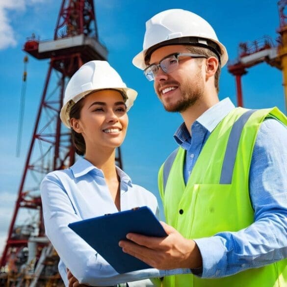 Project Manager in the Oil and Gas Industry: Navigating Career ...