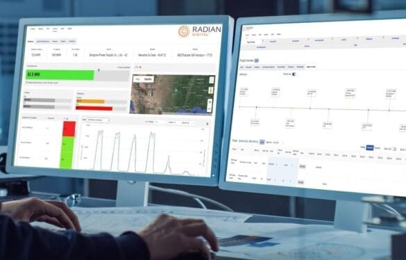 Radian Generation Provides Digital Platform to Manage & Scale Zero6 ...