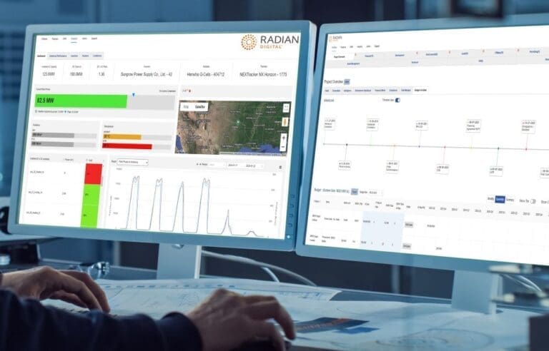 Radian Generation Provides Digital Platform to Manage & Scale Zero6 ...