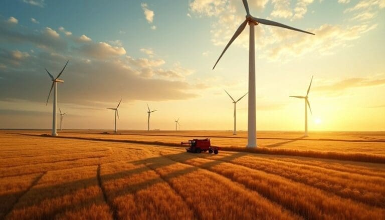 Why Kansas Wind Farms Are Changing the Face of Rural Farming [2025 Guide]