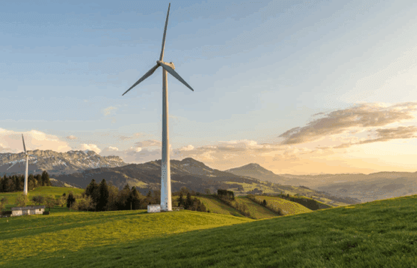 Overcoming the Challenges of Transporting Wind Turbine Components