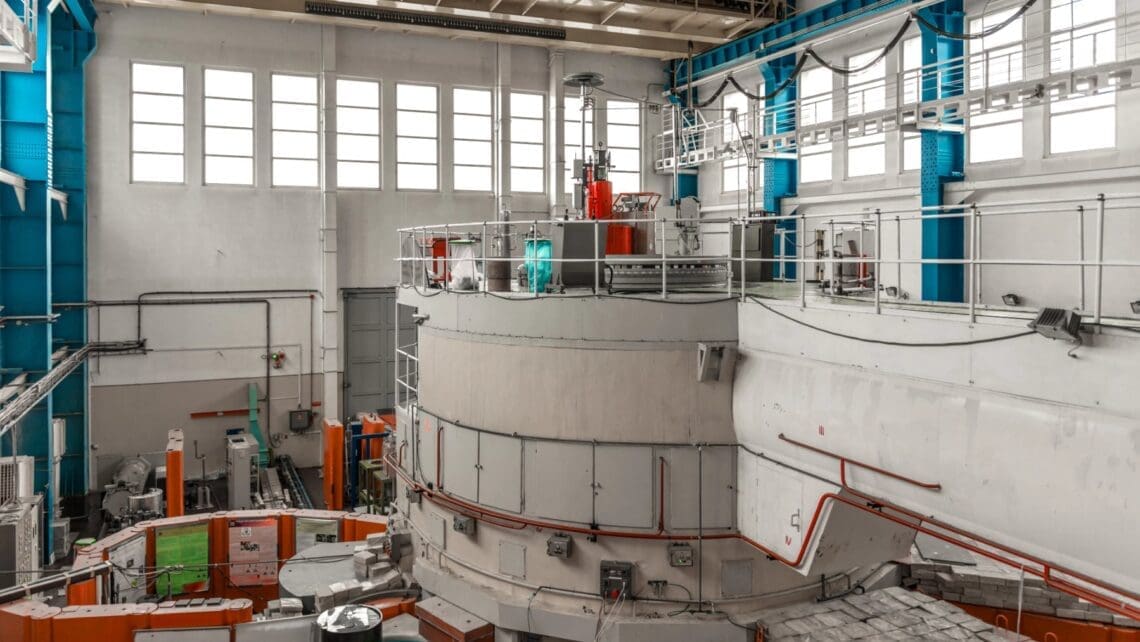France begins land acquisition for its first Generation IV nuclear ...