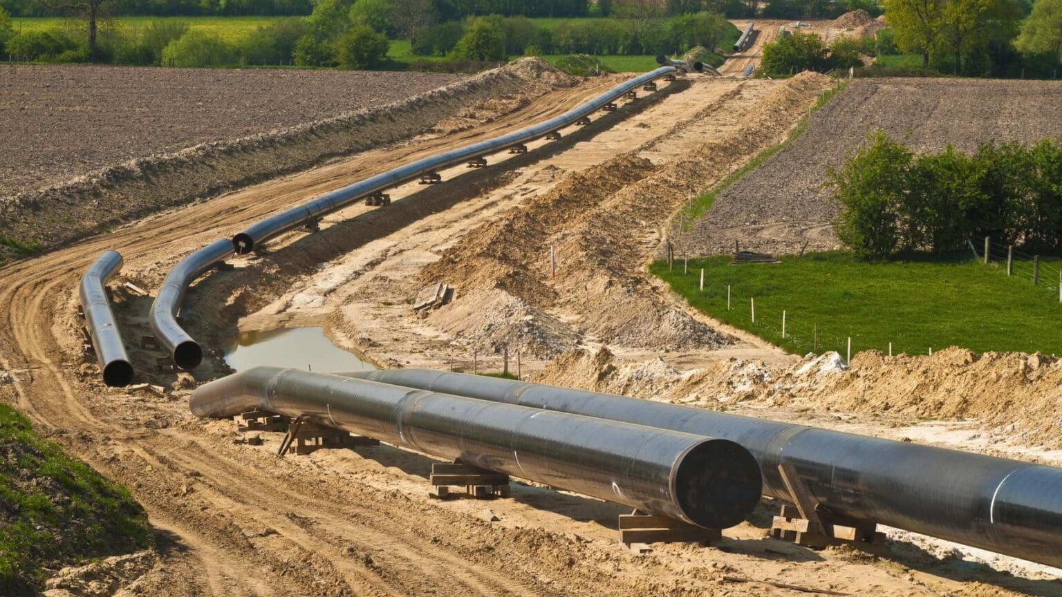 Targa Resources announces plans to construct 500-mile “Speedway” NGL ...