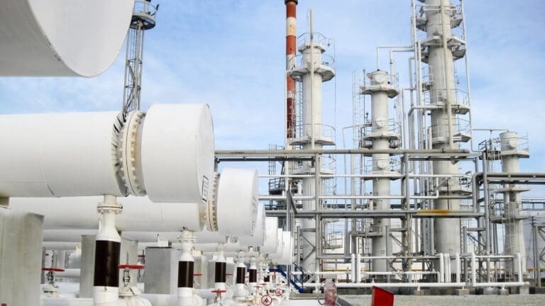PETRONAS targets 2026 final investment decision for Suriname floating ...
