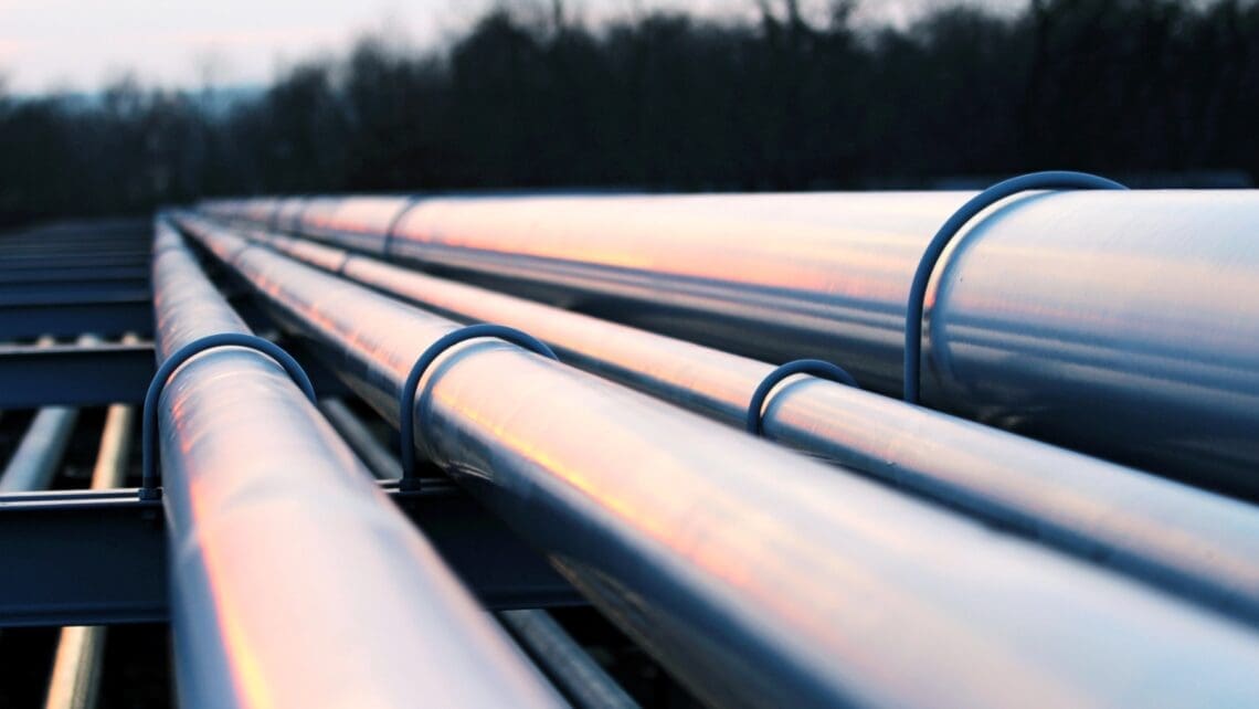 NorthRiver Midstream approves Northeast BC Connector, a new NGL ...