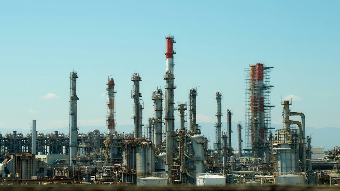 India's HPCL Rajasthan Refinery progresses Pachpadra mega-refinery and ...