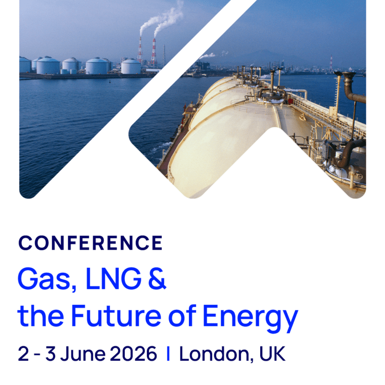 Gas, LNG & The Future of Energy 2026 - Energies Media