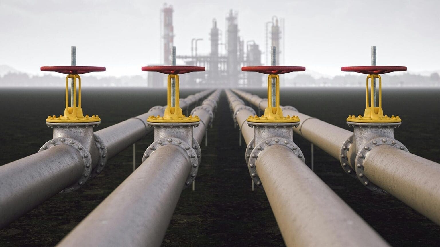 ENTSOG and Gas Infrastructure Europe release a revised transparency map ...
