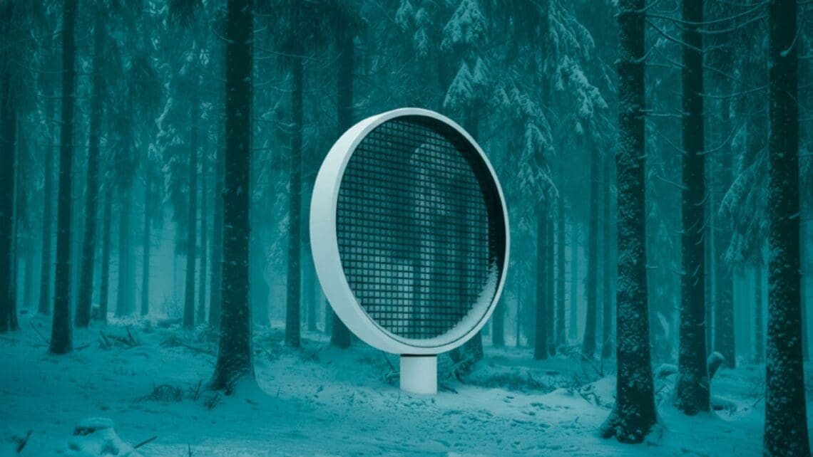 “It fries the air instead of spinning”: A blade-free invention could ...