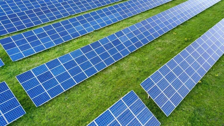 Kajra solar project brings 185 MW plus battery storage online to supply ...