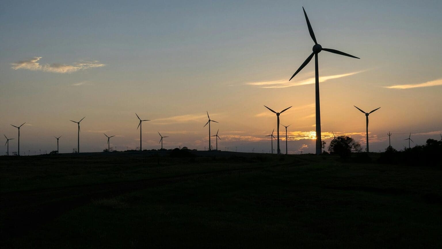 Poland’s Baltica 9 offshore wind farm secures price support in the ...