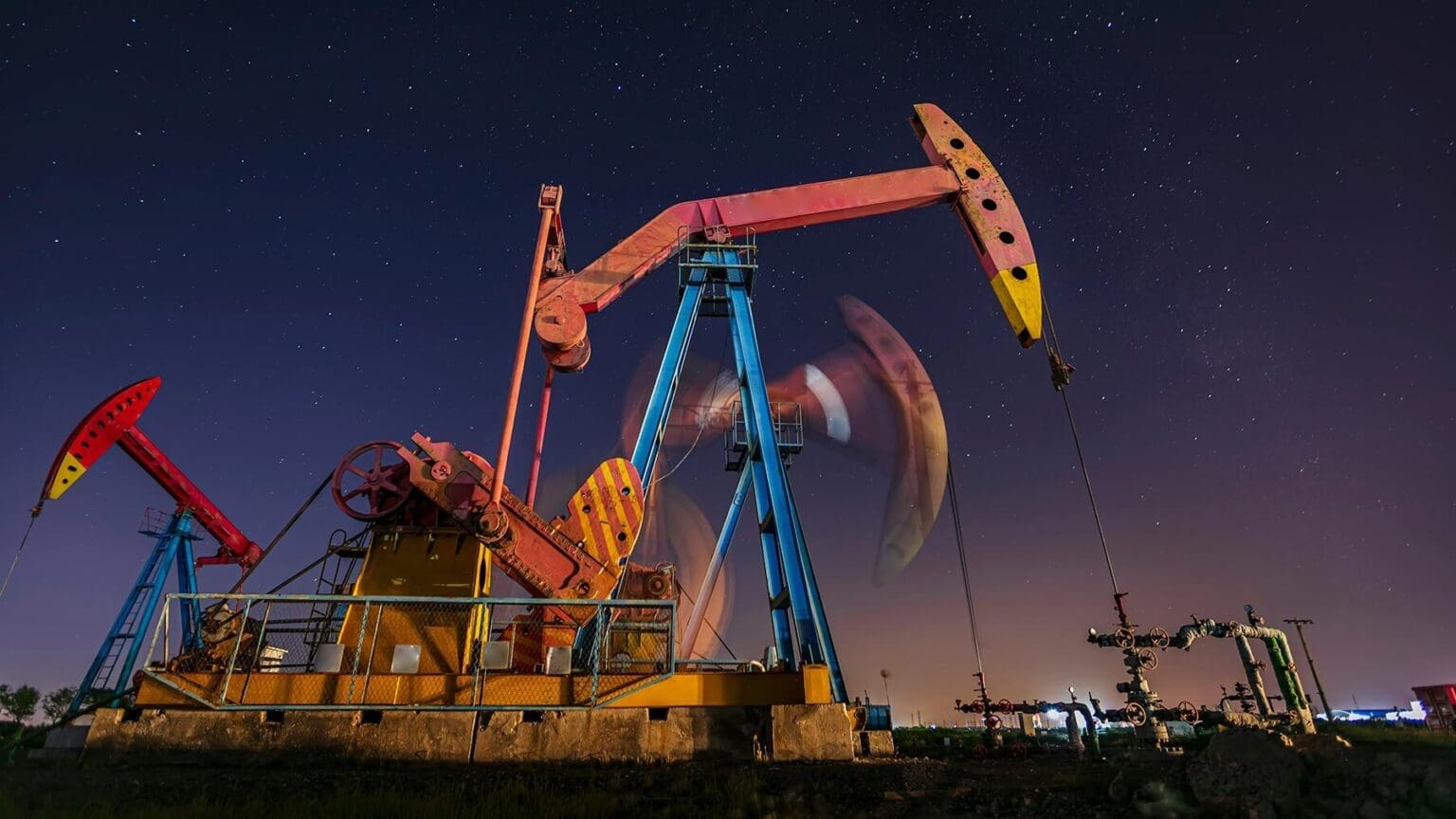 India launches its biggest-ever upstream licensing round, offering 50 ...