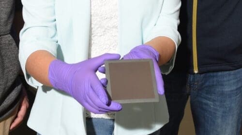 From black to blue gold — Scientists develop advanced ceramic cells to ...