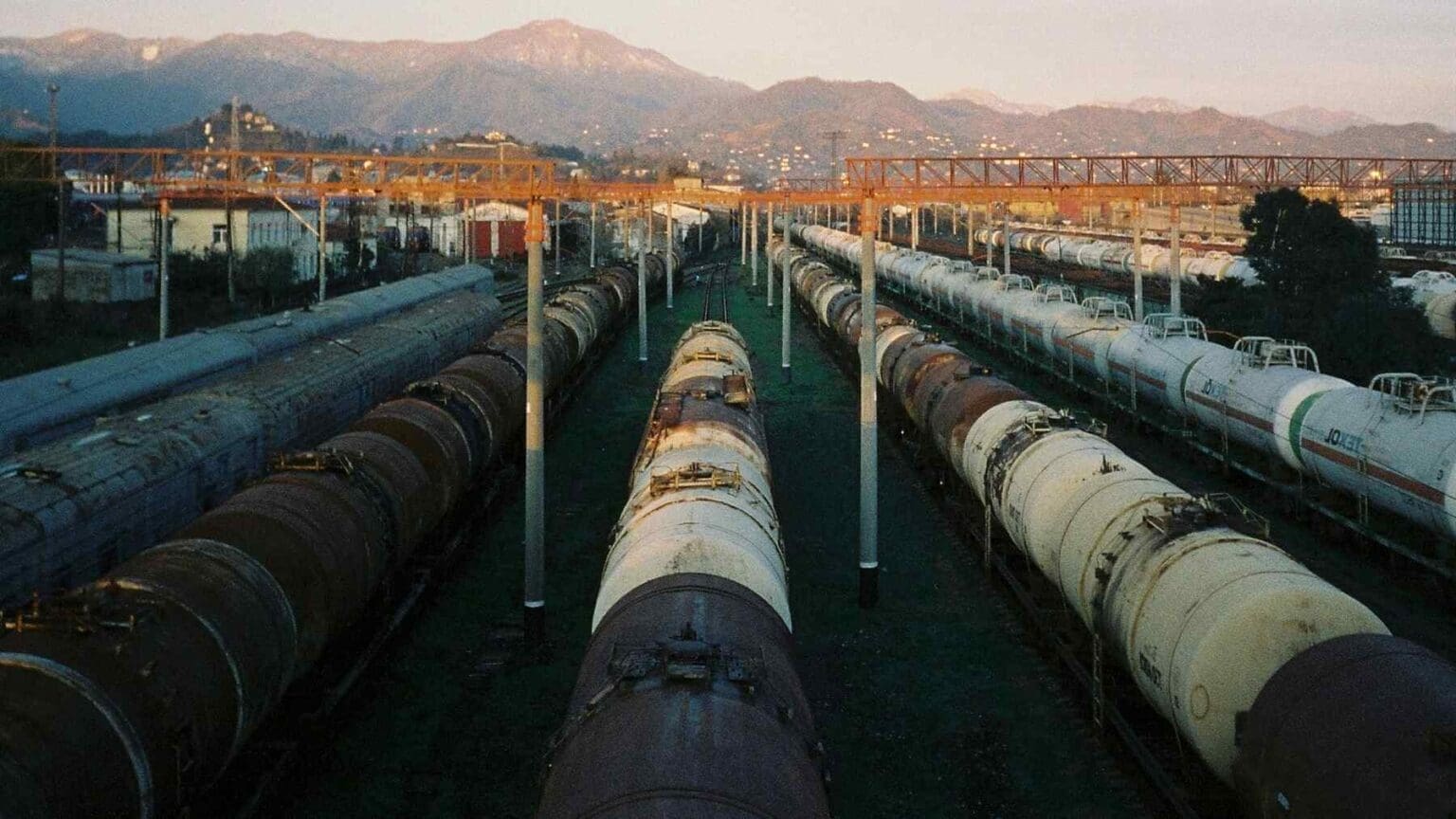 MPLX details Bay Runner, Blackcomb and Rio Bravo pipelines ahead of ...