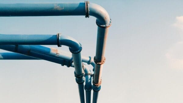 Energy Transfer sets out 2026 roadmap centered on major pipeline and ...