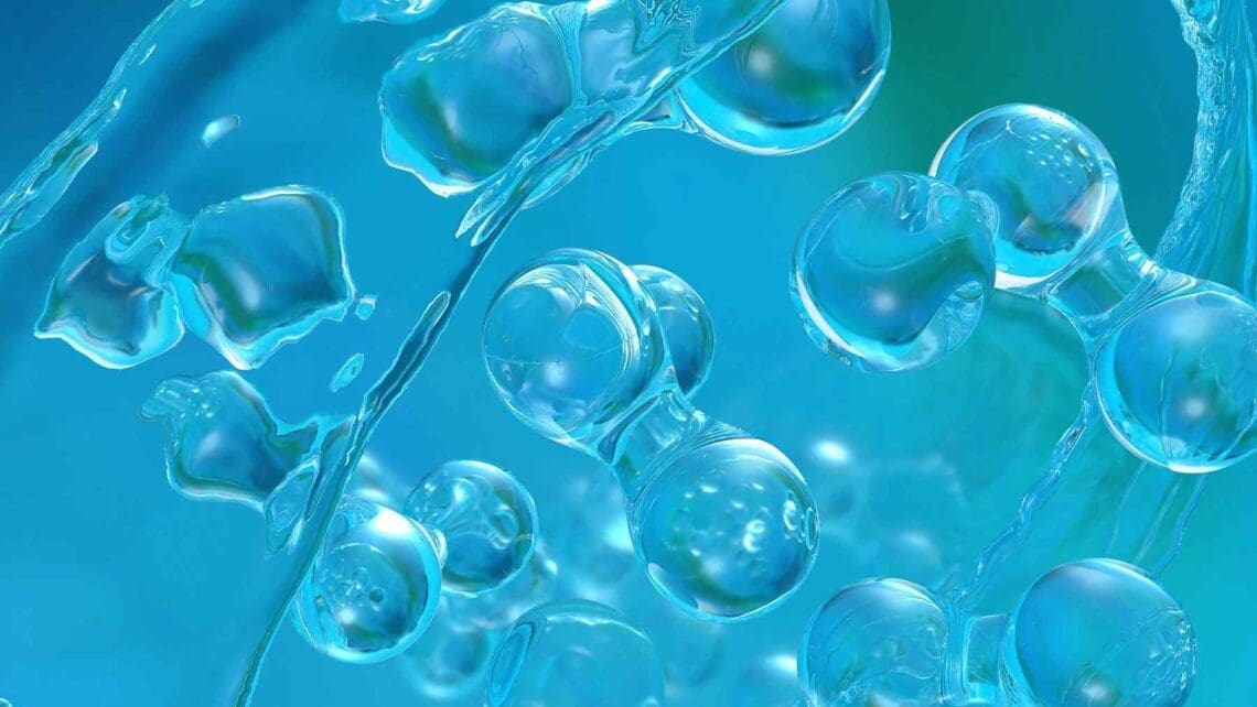 Department of Energy accelerates rollout of hydrogen hubs to strengthen ...