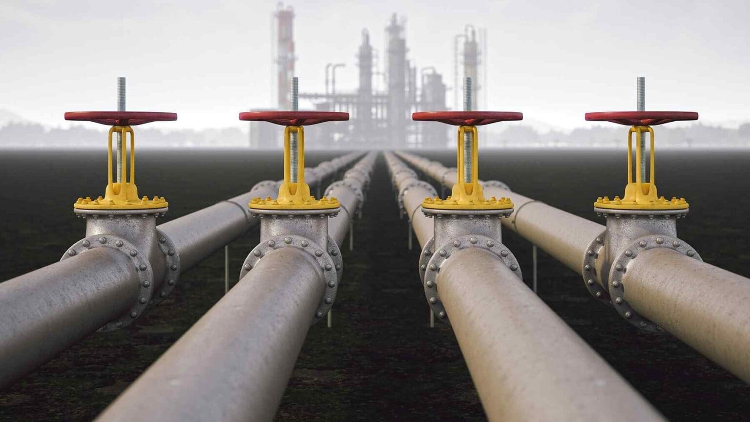 Enbridge expects 2026 growth supported by gas transmission assets and ...