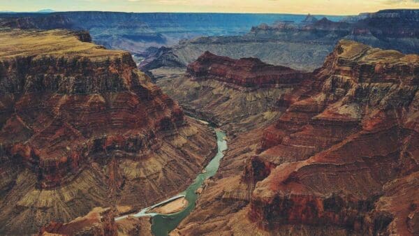 Saving a "ghost fish" from the Grand Canyon is quietly draining power ...