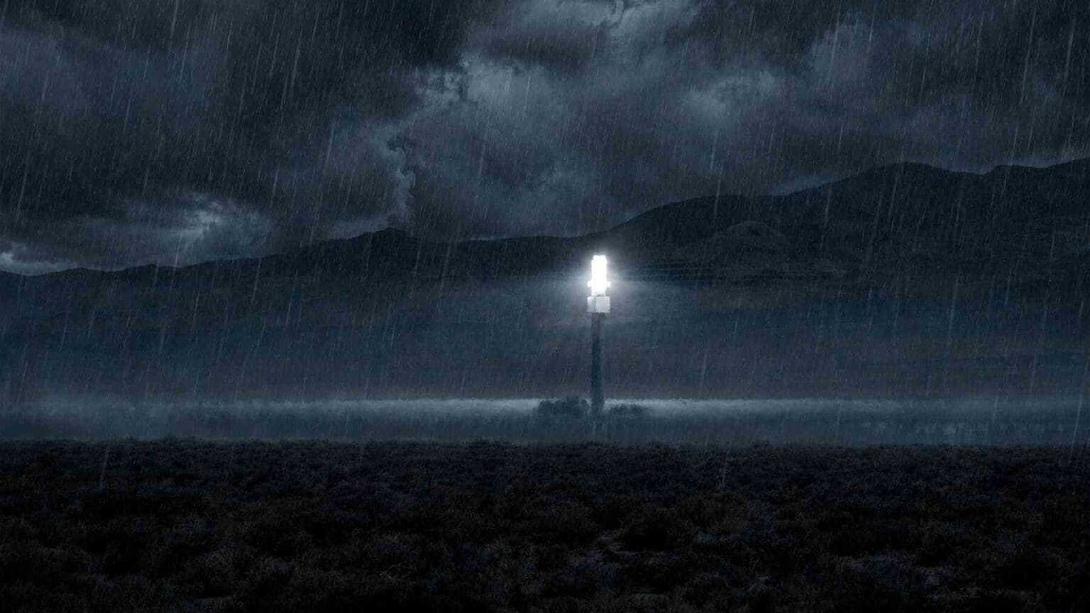 Storms are tearing apart India's rooftop solar panels while the steel ...