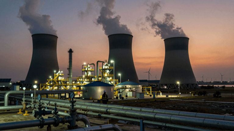 EIA forecasts U.S. natural gas power consumption to hold steady in 2026 ...