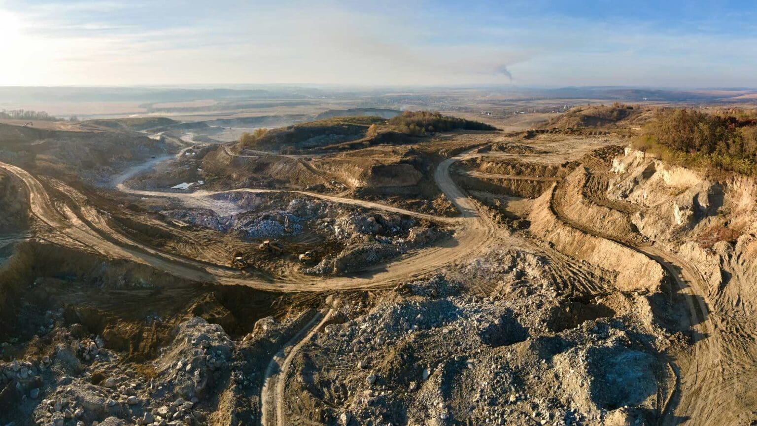 Buried for decades and leaking methane, forgotten oil wells are finally ...