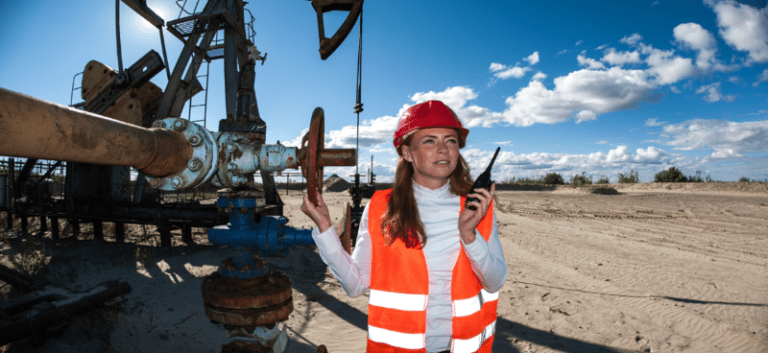 Women in Oil and Gas: Breaking Barriers and Shaping the Industry